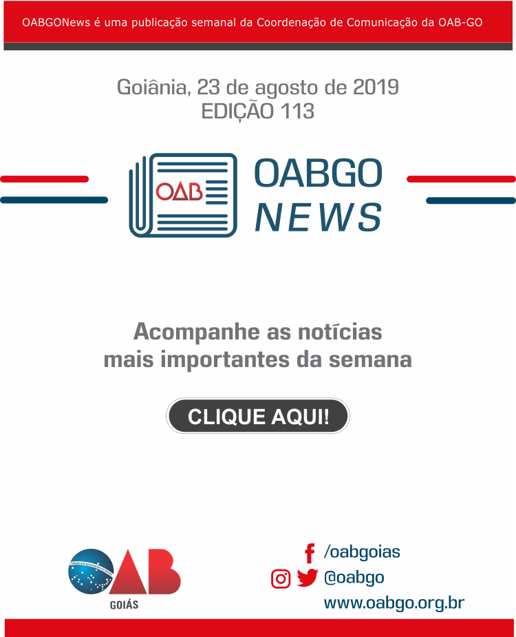 Conheça o manual do Projudi para advogados | OAB Goiás