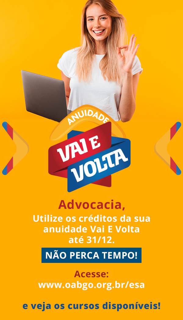 Venda de mesas para o Baile do Rubi atinge 75% | OAB Goiás