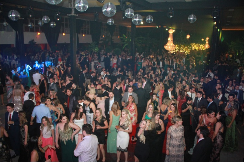 Baile do Rubi: uma festa para entrar para a história | OAB Goiás