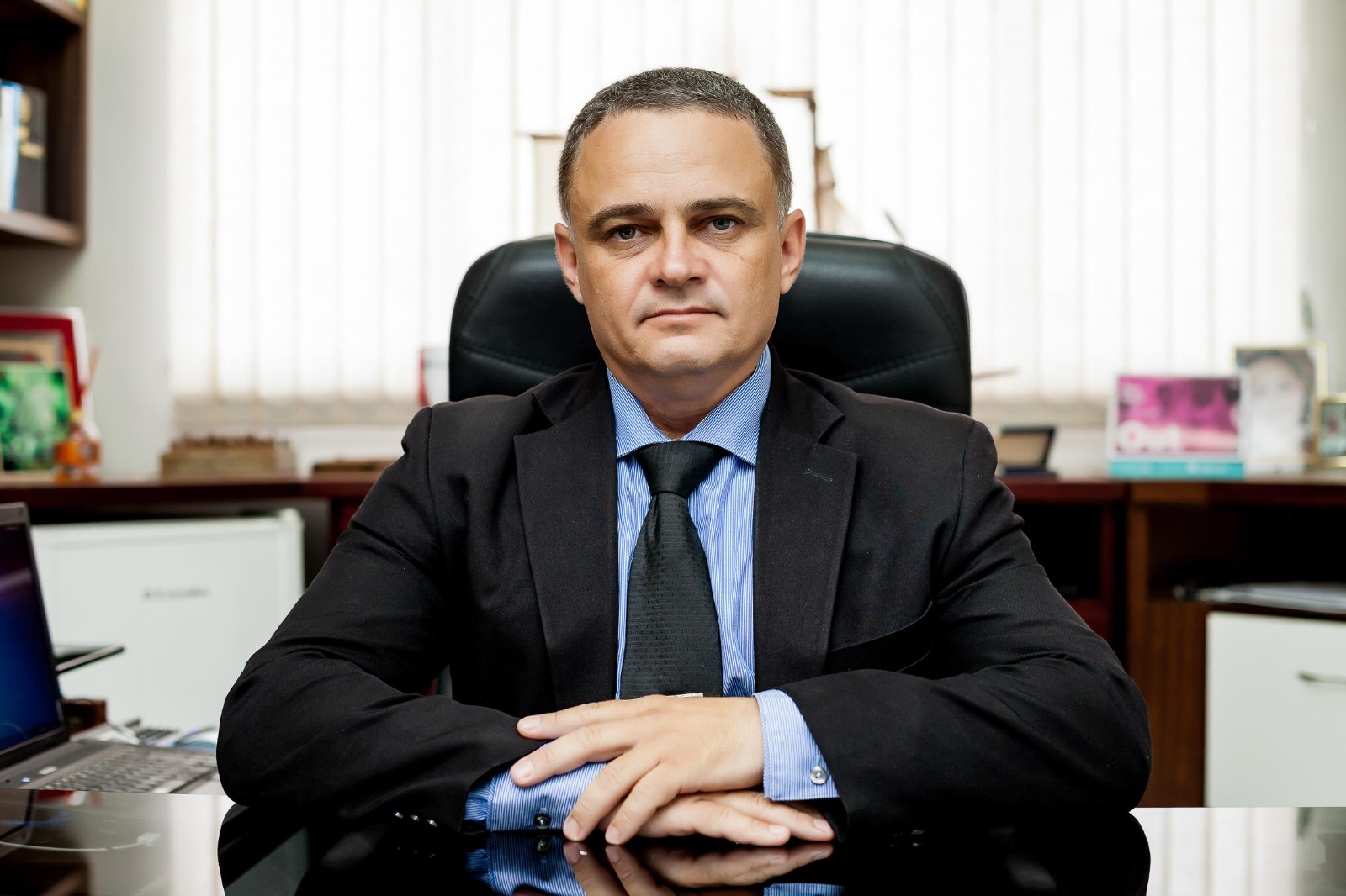 Mês da advocacia: conheça o trabalho do conselheiro seccional Gleidson ... Mês da advocacia: conheça o trabalho do conselheiro seccional Gleidson ...