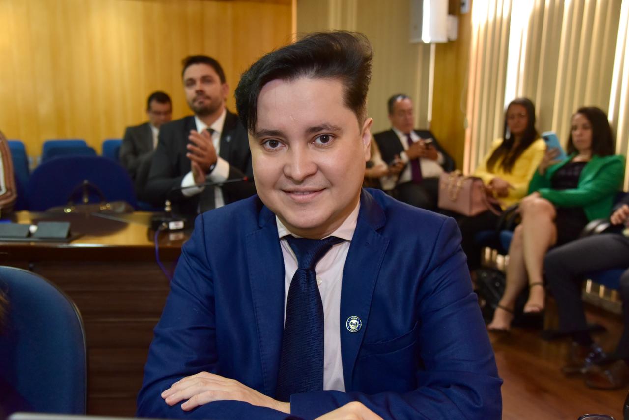 Mês da advocacia: conheça o trabalho do conselheiro seccional João ... Mês da advocacia: conheça o trabalho do conselheiro seccional João ...