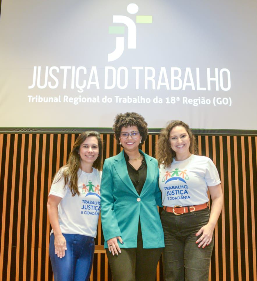 CDCA e CDTrab participam da culminância do Programa “Trabalho, Justiça ...