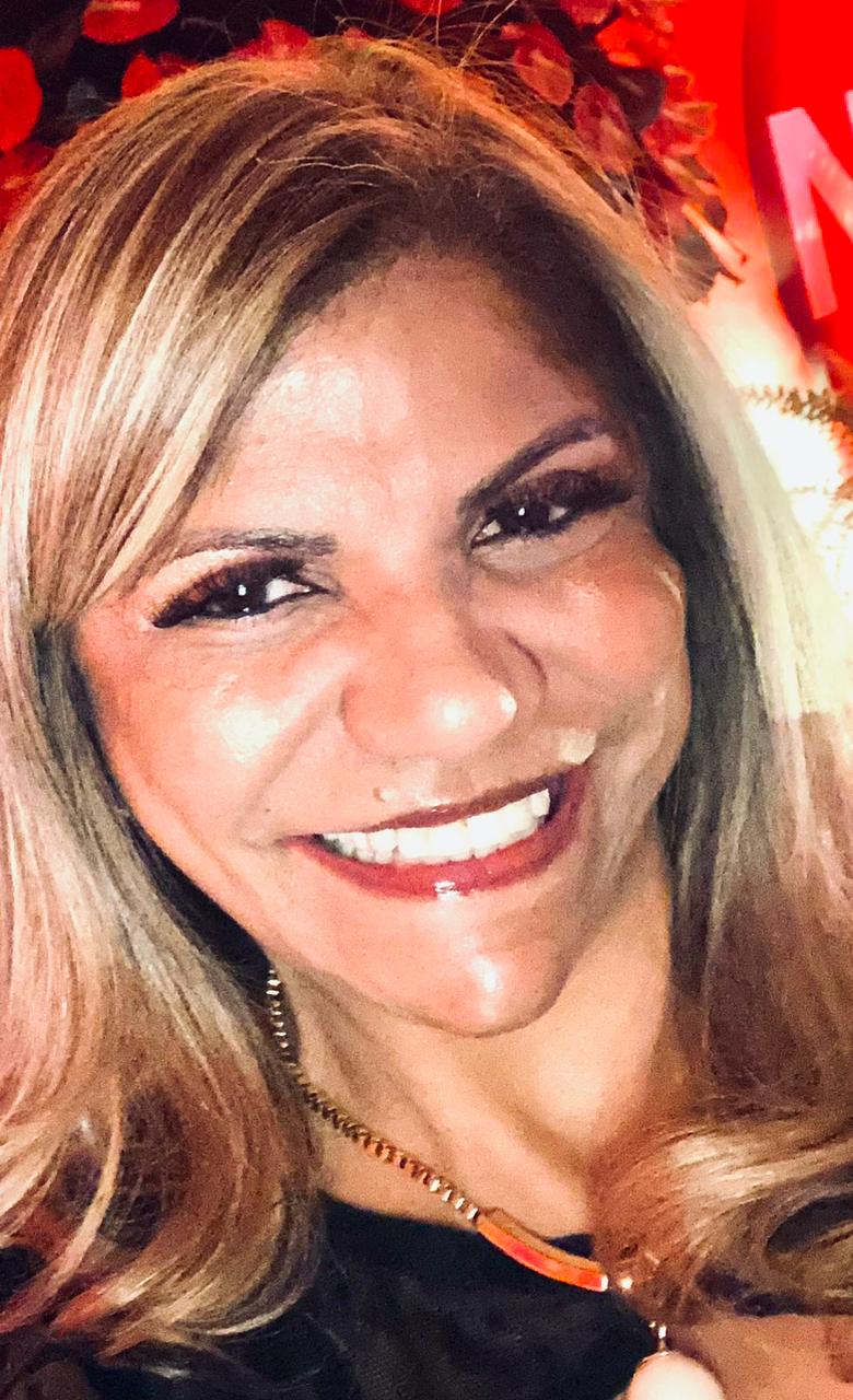 Mês da advocacia: conheça o trabalho da conselheira seccional Sara ... Mês da advocacia: conheça o trabalho da conselheira seccional Sara ...