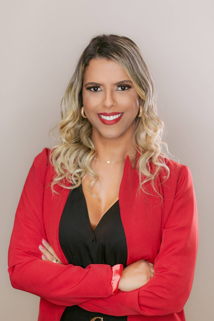Mês da advocacia: conheça o trabalho da conselheira seccional Aline da ... Mês da advocacia: conheça o trabalho da conselheira seccional Aline da ...