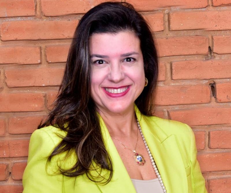Mês da advocacia: conheça o trabalho da conselheira seccional Larissa P ... Mês da advocacia: conheça o trabalho da conselheira seccional Larissa P ...