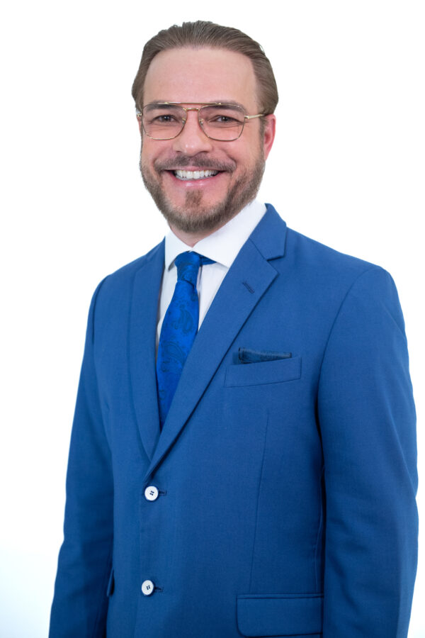 Alexandre de Abreu e Silva | OAB Goiás