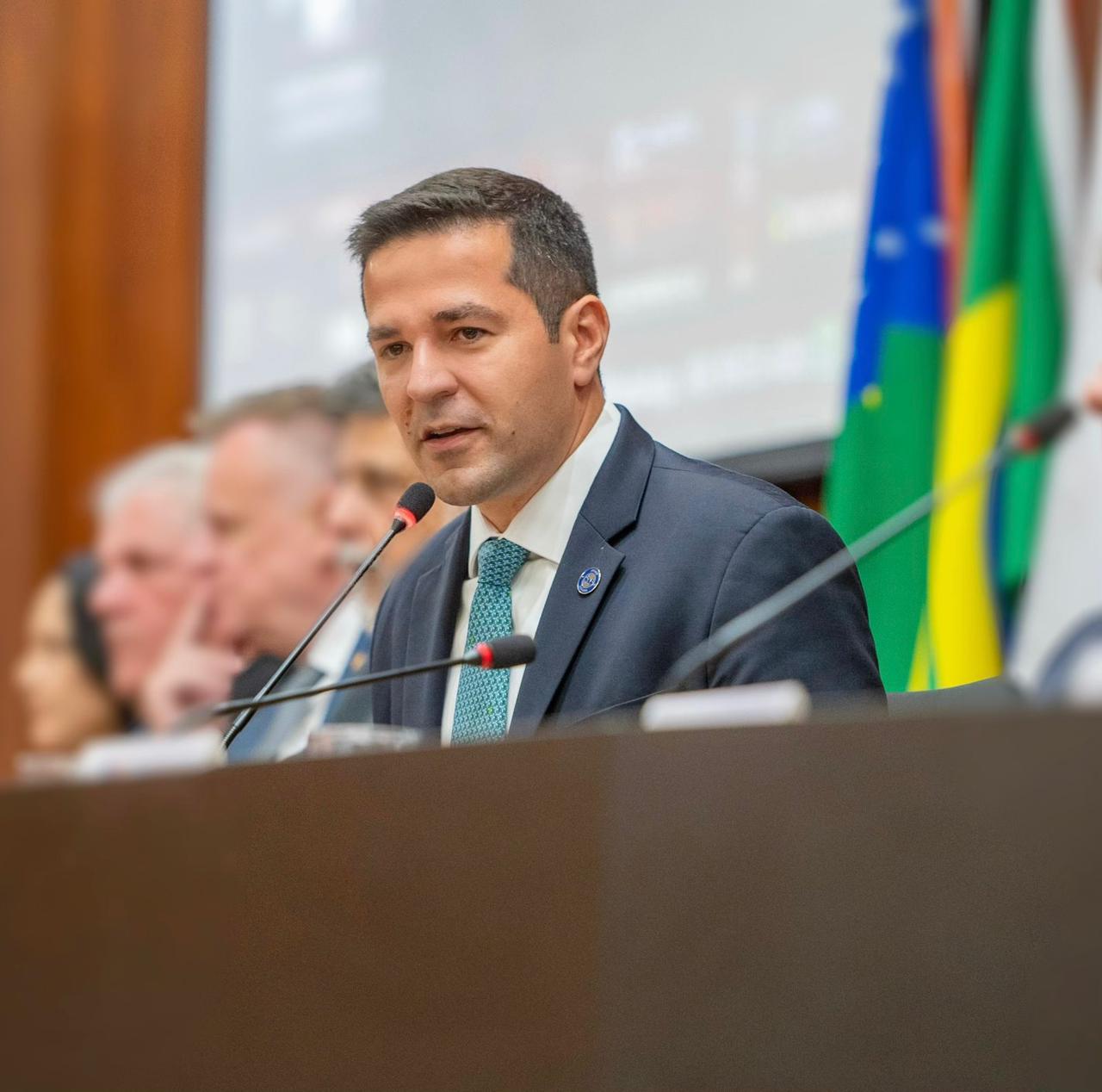 Rafael Lara encerra triênio com conquistas históricas e inicia nova ...