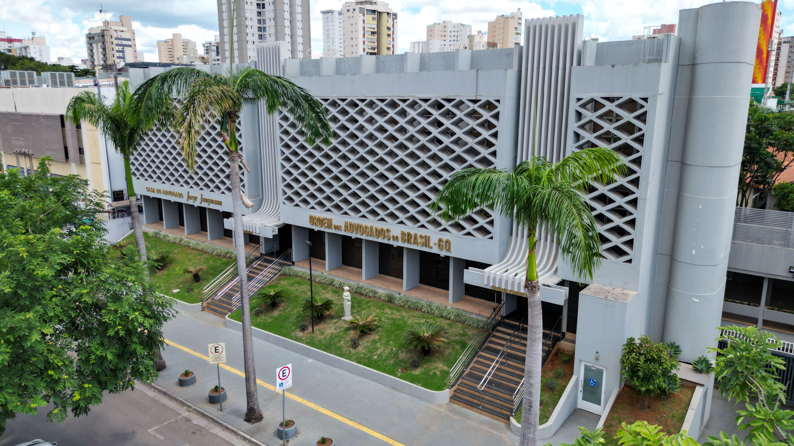 Comunicado à Advocacia Dativa | OAB Goiás